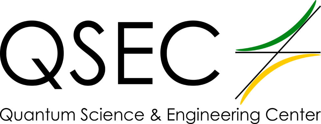 Branding – Quantum Science & Engineering Center